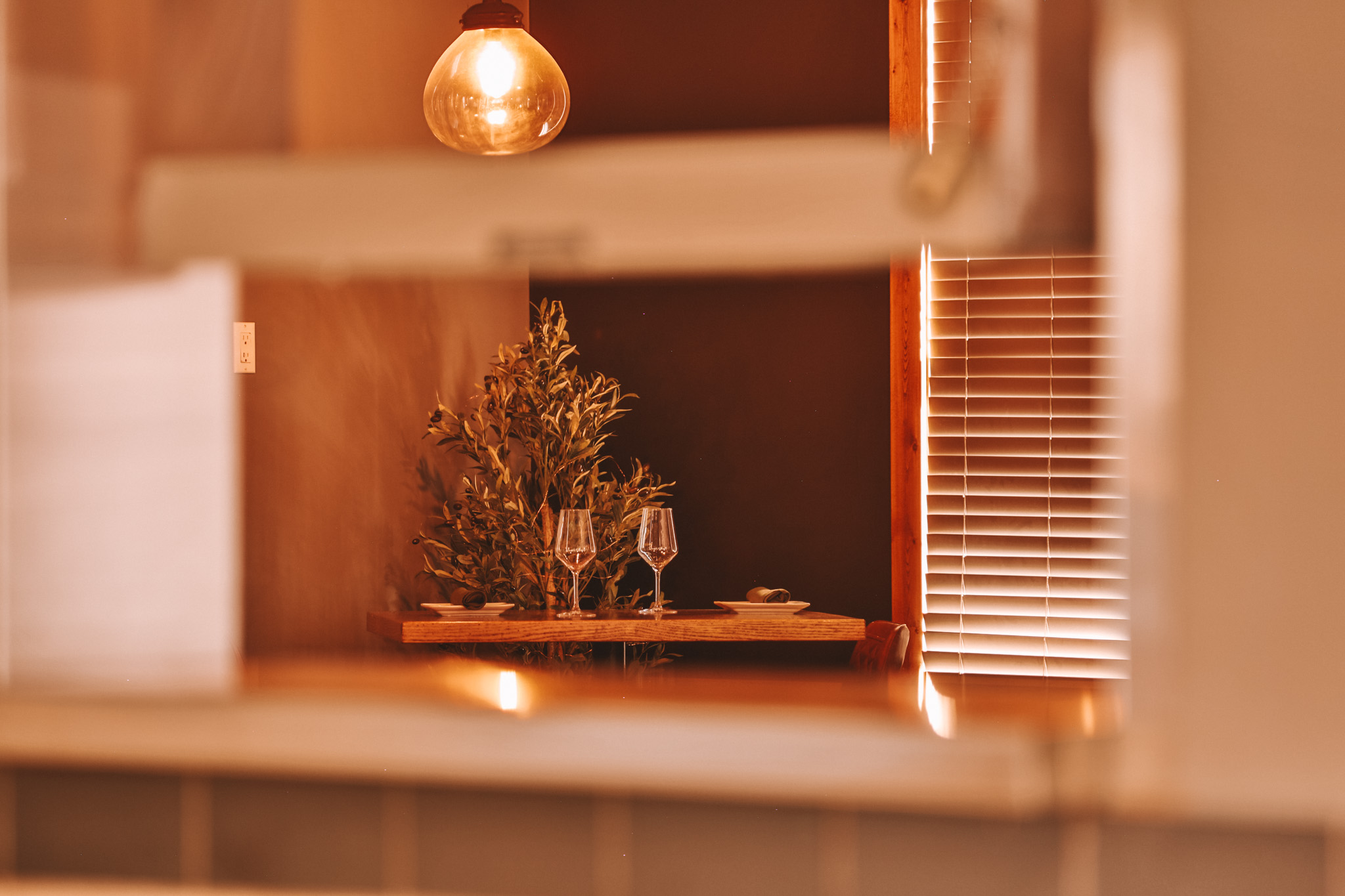 OneMore Restaurant – Where global inspiration meets local devotion.